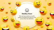 Download Smiley Face PPT Templates And Google Slides Themes