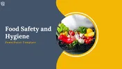 Food Safety And Hygiene Presentation and Google Slides