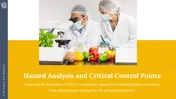 Food Safety And Hygiene Presentation and Google Slides
