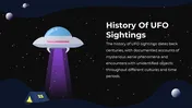 World UFO Day PowerPoint and Google Slides Templates