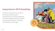 Buy this International Friendship Day Google Slides Themes