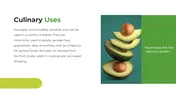 Get Now! Avocado Templates PowerPoint and Google Slides