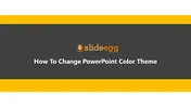 Discover Now! How To Change PowerPoint Color Themes