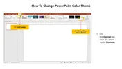 Discover Now! How To Change PowerPoint Color Themes