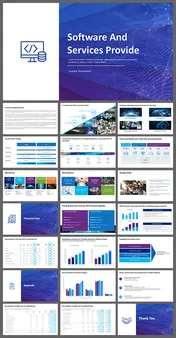 Get This Software And Services Provide Investor Presentation