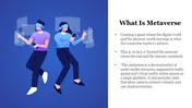Metaverse PPT Presentation And Google Slides Themes