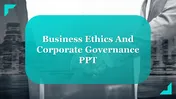Corporate Governance Examples PPT and Google Slides
