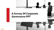 Corporate Governance PPT Templates and Google Slides