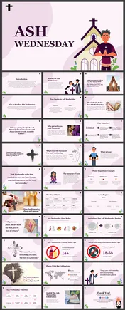 Ramadan PowerPoint Presentation And Google Slides Templates