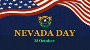 Download Nevada Day PowerPoint and Google Slides Templates