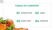 Get World Food Day PPT Presentation and Google Slides