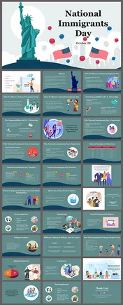 Explore National Chili Day PPT And Google Slides Template