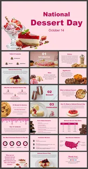 World Wildlife Day PPT Presentation And Google Slides Themes