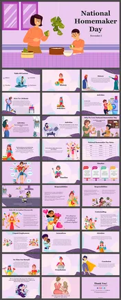 Palm Sunday PowerPoint Presentation And Google Slides Themes