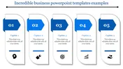 Best PowerPoint Design Examples Presentation Slide