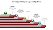 Buy Goals Objectives PowerPoint And Google Slides Template