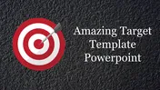 Creative Target Template PPT And Google Slides Themes