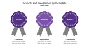 Award Nomination PowerPoint Template and Google Slides