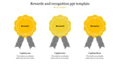 Download Employee Recognition Template For Presentation
