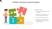 8D Problem Solving Google Slides and PowerPoint Template