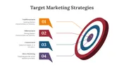 Target Marketing Strategies PPT And Google Slides Themes