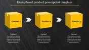 Product Life Cycle Process PPT Template & Google Slides