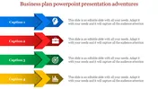 Work Plan Presentation Sample PPT Template and Google Slides