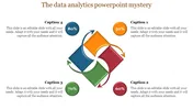 Creative Data Analysis PPT Templates and Google Slides