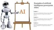 Stunning Artificial Intelligence PowerPoint Presentation