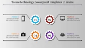Tech PowerPoint Templates for Cutting-Edge Solutions