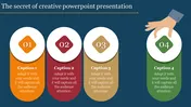 Awesome Tactics PowerPoint And Google Slides Template