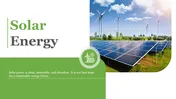 Renewable Energy PowerPoint Template and Google Slides