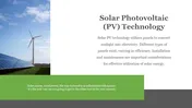Explore Solar Energy PowerPoint and Google Slides Templates