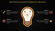 Flashing Lights For PowerPoint Template & Google Slides
