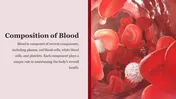 Download Now! Blood Presentation and Google Slides Templates