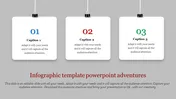 Editable 2 Column PowerPoint And Google Slides Template