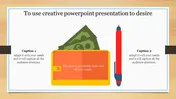 Deep Dive PowerPoint Presentation Template & Google Slides