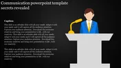 Informative Communication Models PowerPoint Presentation
