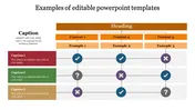 Download Cool Flowcharts PowerPoint Template Slides