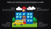Free Teacher PowerPoint Templates and Google Slides