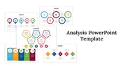Book Analysis Template for PowerPoint and Google Slides