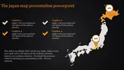 Japanese Google Slides PowerPoint Template for Presentation