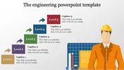 Editable Engineering PPT Presentation & Google Slides