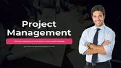 Project Management PowerPoint And Google Slides Templates