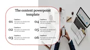 Case Brief Template PowerPoint and Google Slides Themes