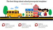 Kindergarten PPT Template & Google Slides Presentation