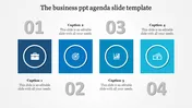 Red White PowerPoint Templates Free and Google Slides