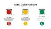 Download Traffic Light PPT Templates And Google Slides Themes