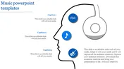 Use This Music PowerPoint And Google Slides Template