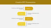 Get This Creative PPT Infographic And Google Slides Template
